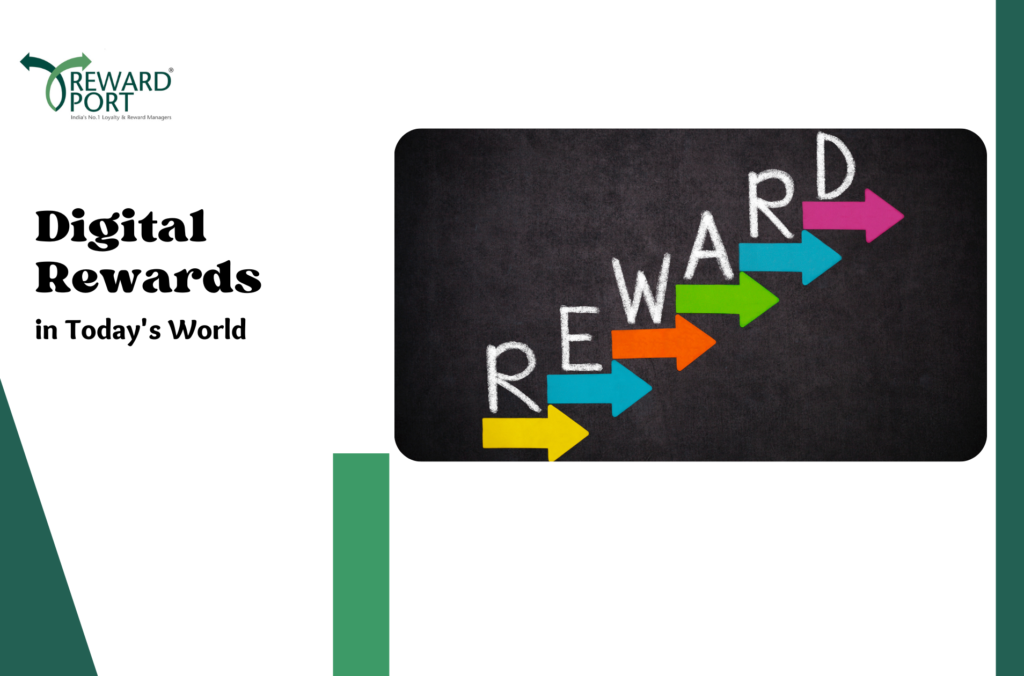 Why you need Digital Rewards In Todays World |RewardPort