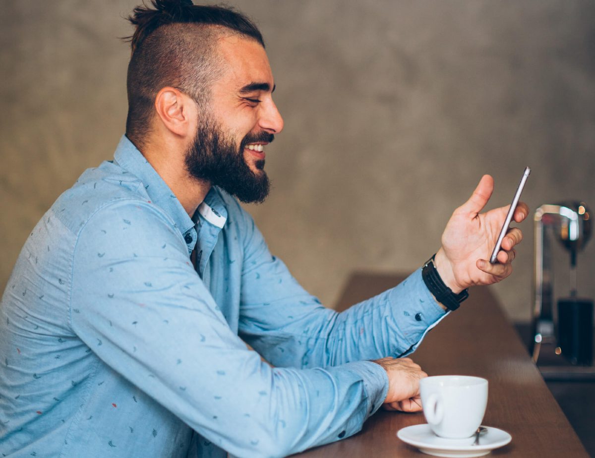 At Home Rewards Program for Customers | RewardPort