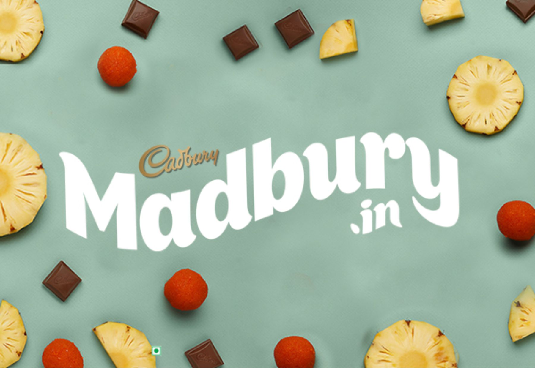 Cadbury - Madbury - RewardPort