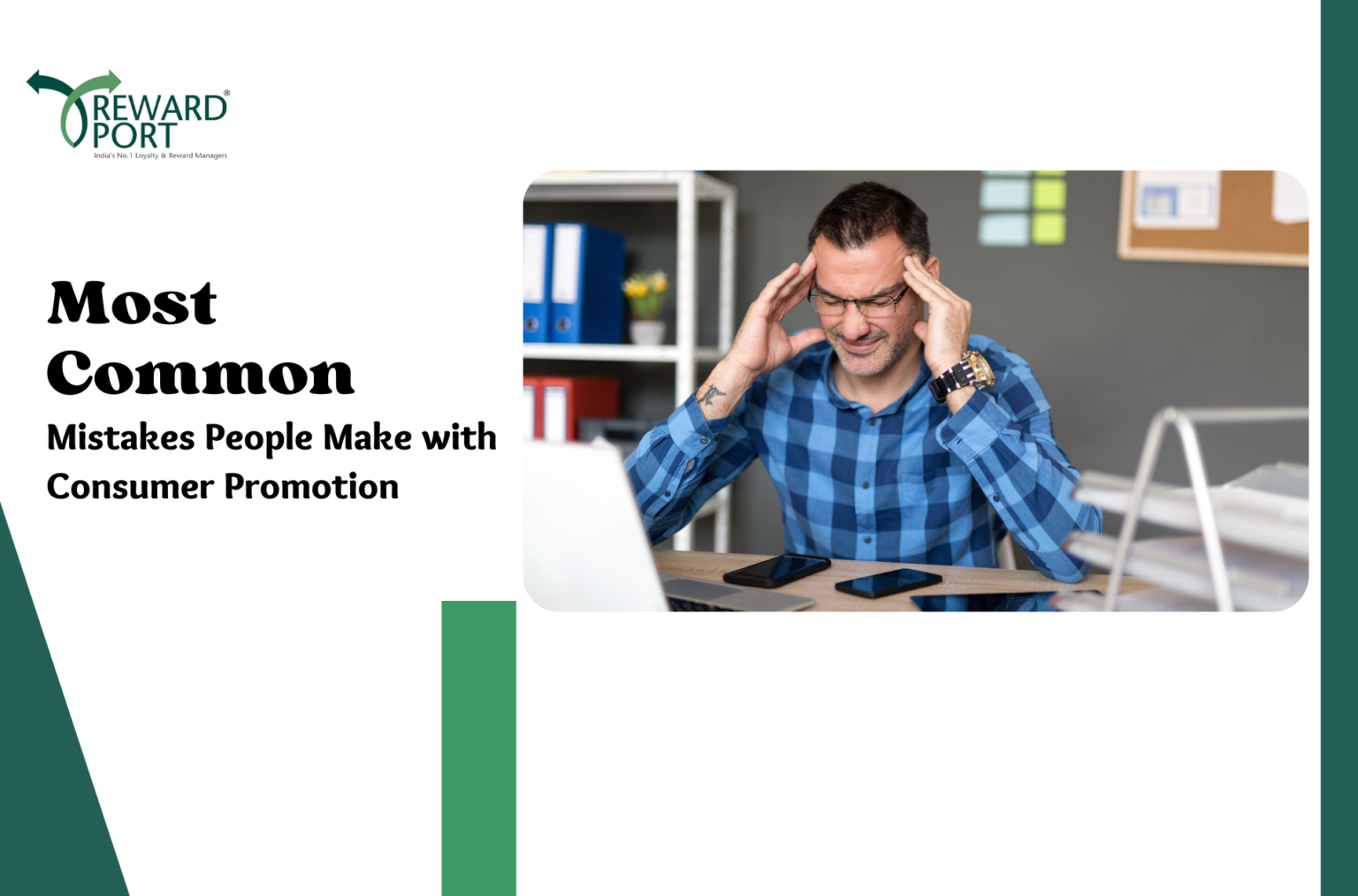 Common Missteps in Consumer Promotions: Lessons for Success