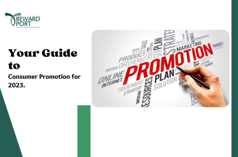 The Ultimate Guide to Consumer Promotion in 2023 | RewardPort