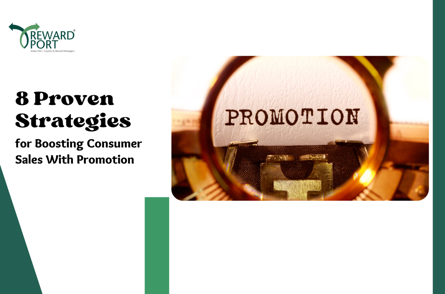 8 Proven Strategies for Boosting Consumer Sales with Promotion ...