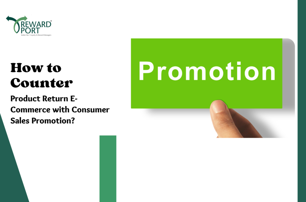 Counter Product Returns in E-Commerce with Effective Consumer Promotion ...