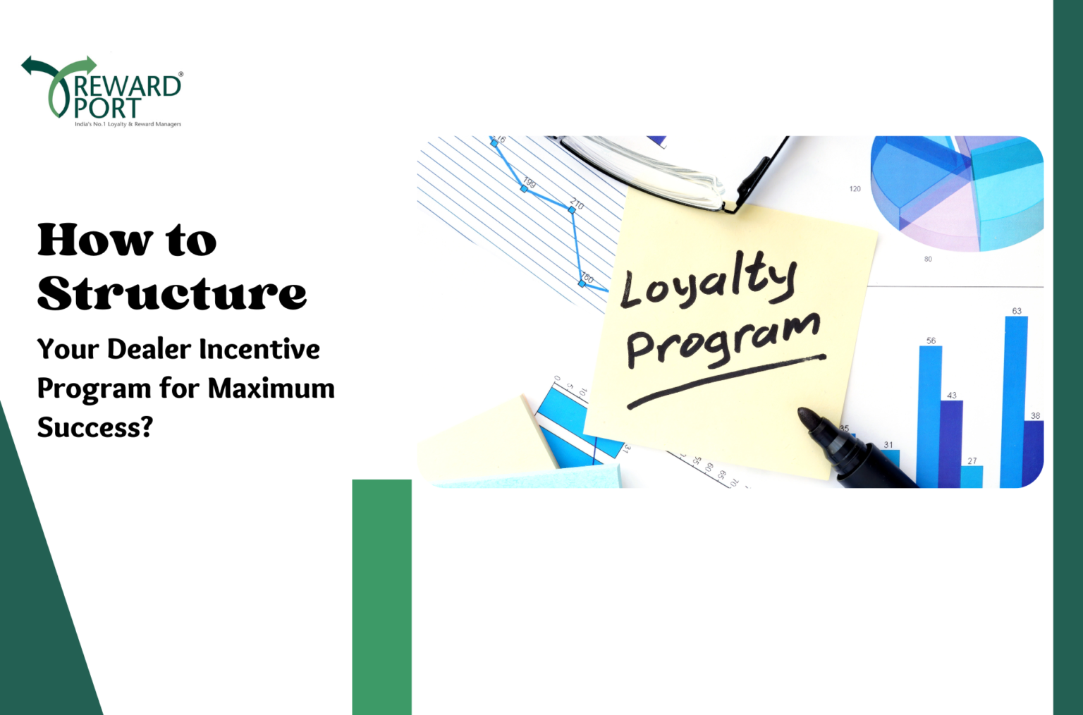 Structuring Dealer Incentive Programs for Maximum Success