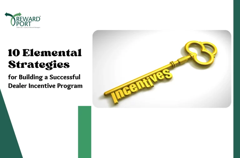 10 Proven Strategies for a Successful Dealer Incentive Program