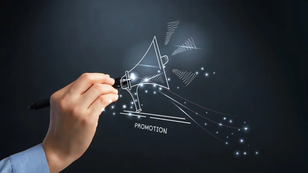 Effective Sales Promotion Tools to Scale Your B2B Sales Funnel