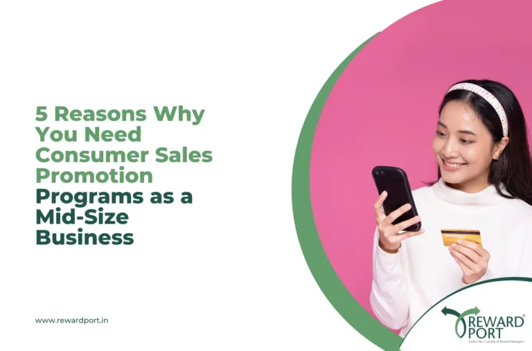 5 Reasons Why Consumer Sales Promotion Programs Are Essential for Mid ...