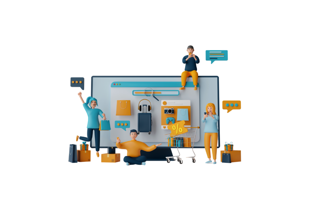 The Role of Consumer Promotion in Increasing the Sales and Visibility ...